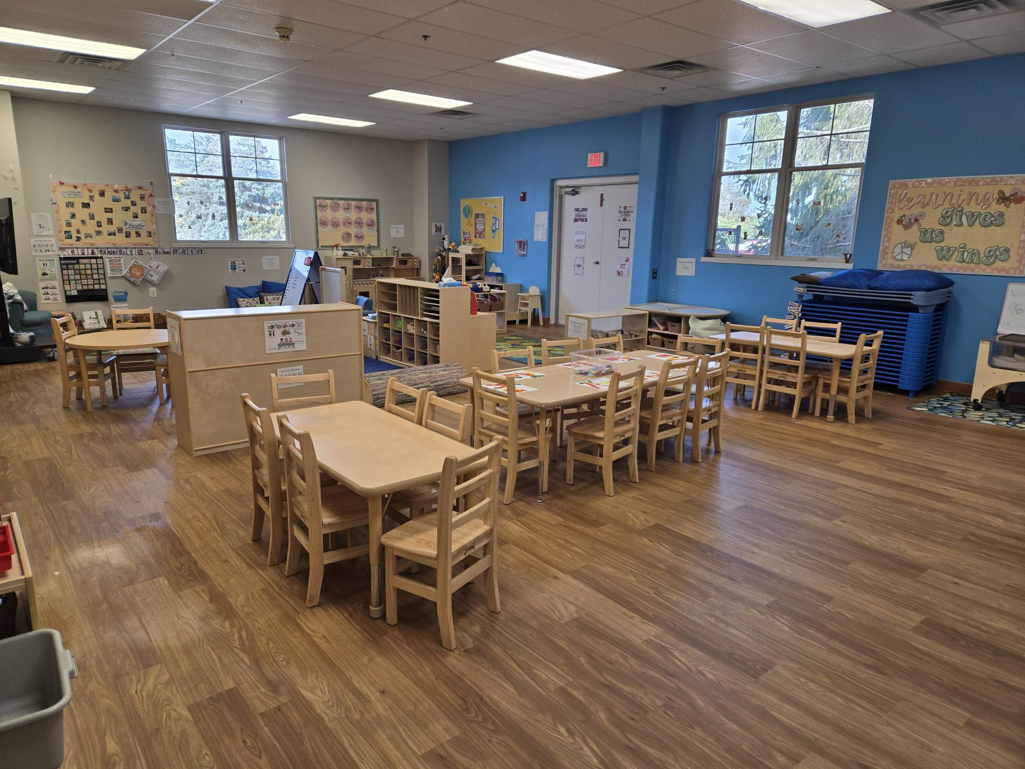 Tutor Time of Grand Rapids in Grand Rapids, MI | 6690 Old 28th Street ...